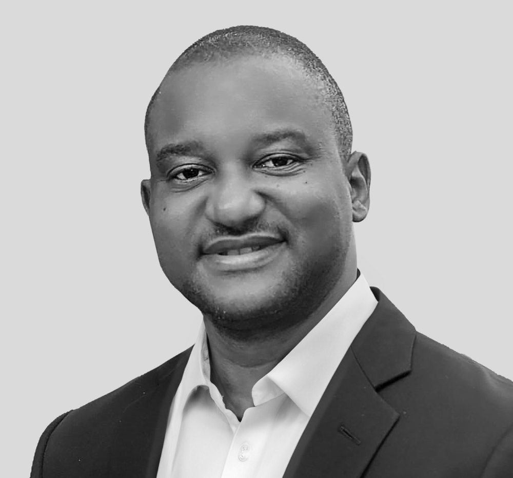 Osato Noah - Future Africa Consulting